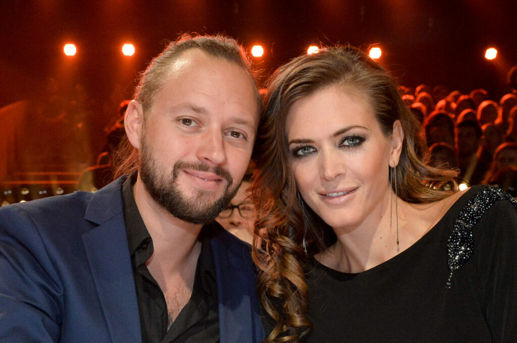 Astrid Coppens: “Dan moet ik direct zwijgen” - Showcafe/be