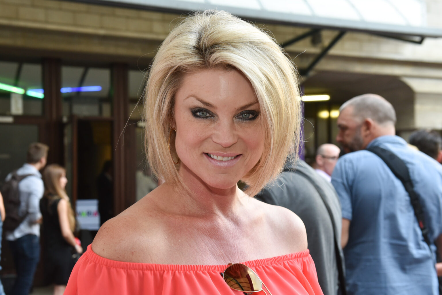 Joyce De Troch Reageert Op Verbod Sociale Media Showcafe Be