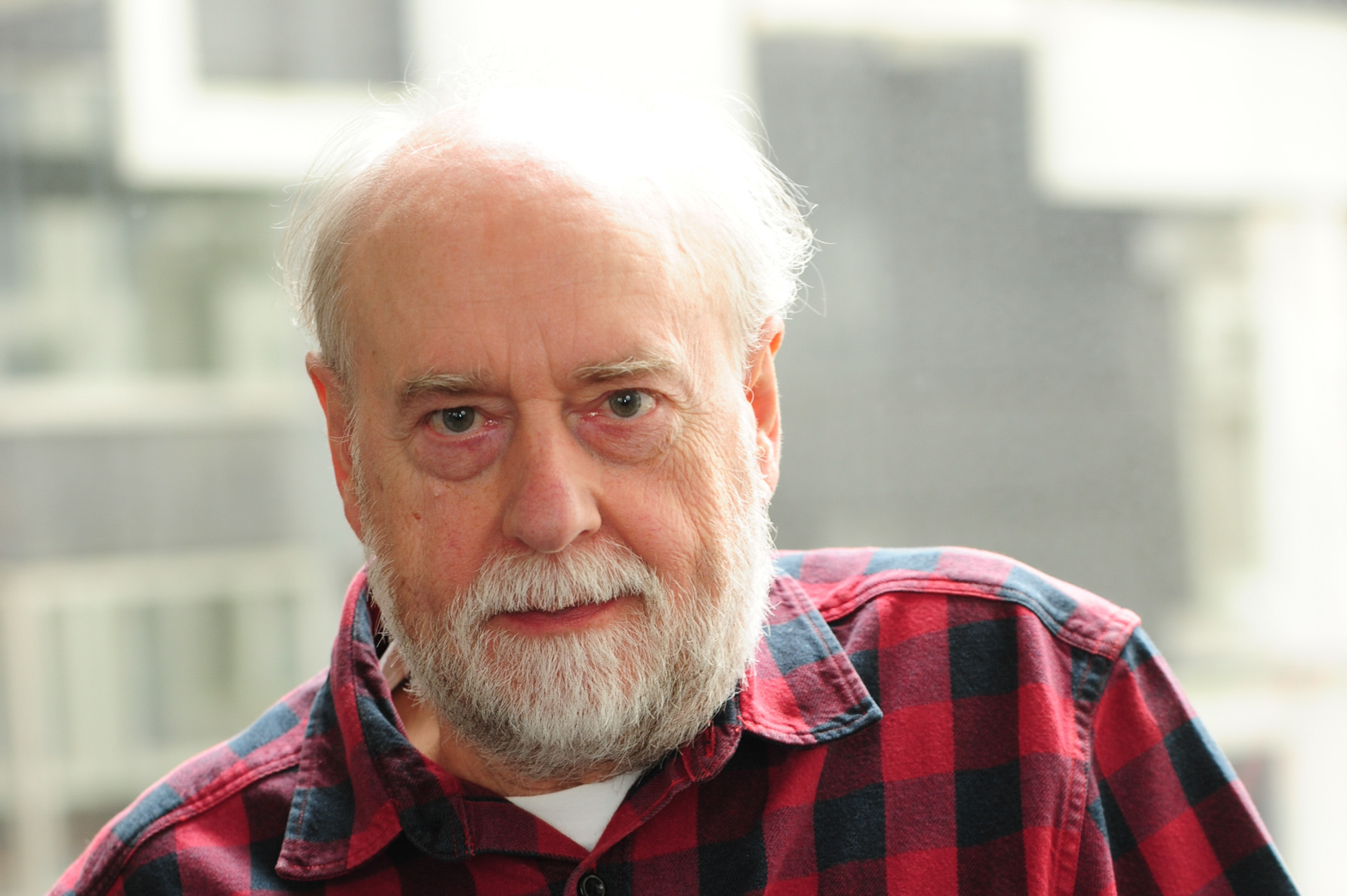 Tuur De Weert kan het al zestig jaar uitstekend vinden met deze BV ...