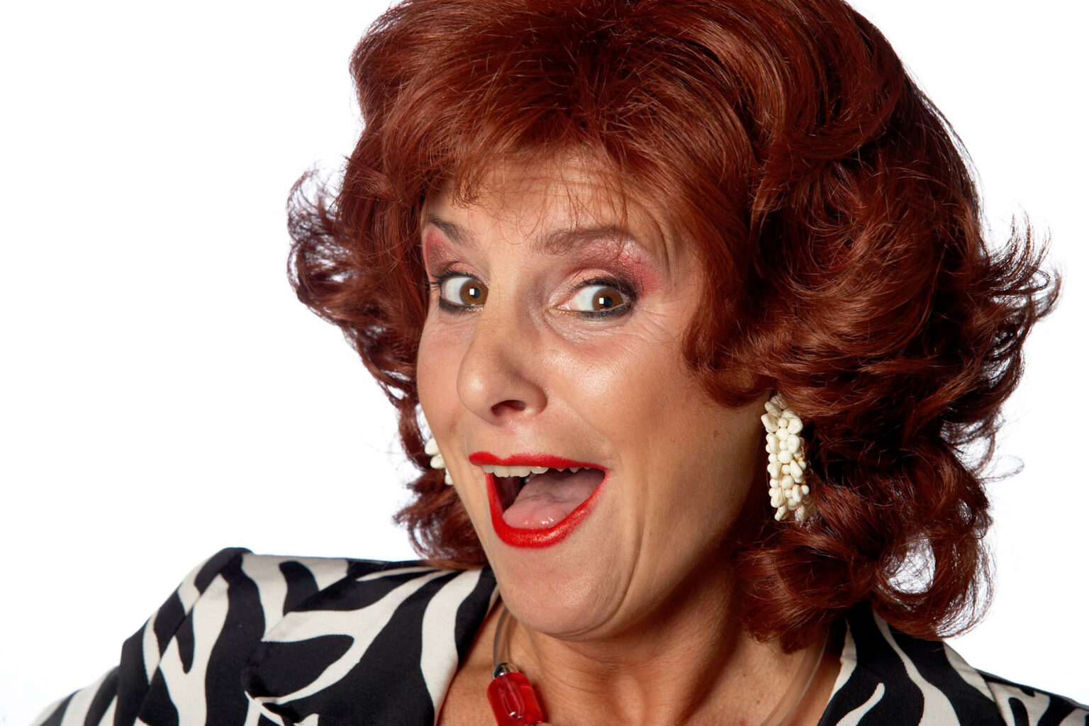 Loes Van den Heuvel: “Ze raken ons maar niet beu” - Showcafe/be