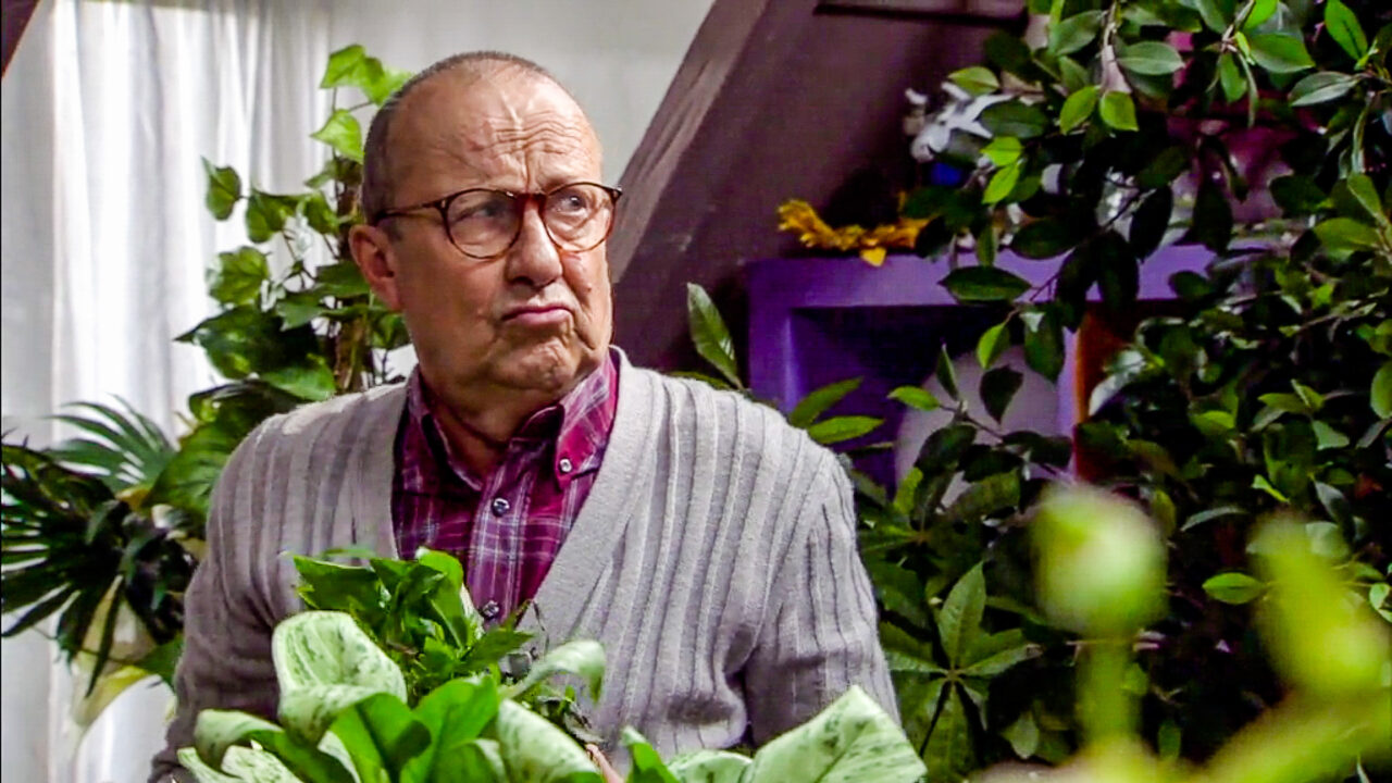 Mark Verstraete blikt terug op wilde periode - Showcafe/be