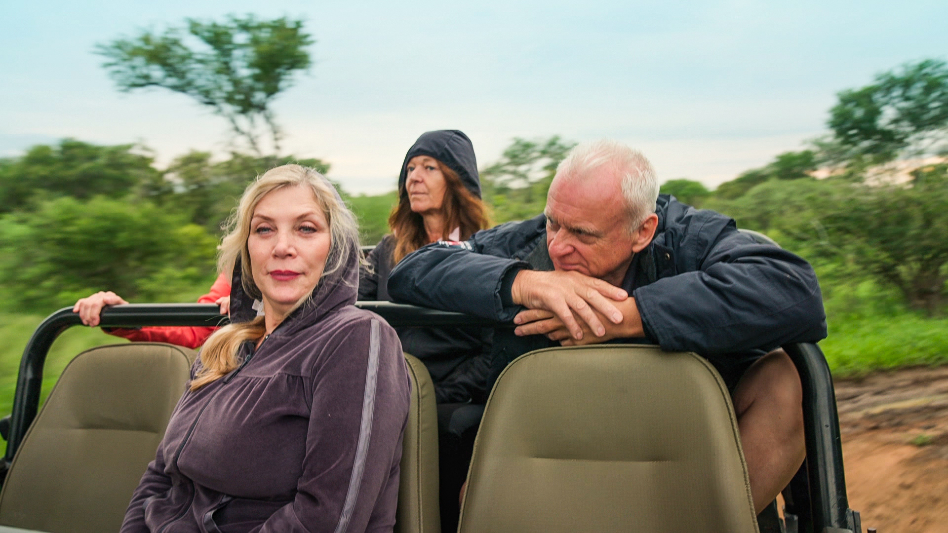 Linda (B&B Zoekt Lief): “Hij nam een andere houding aan” - Showcafe/be